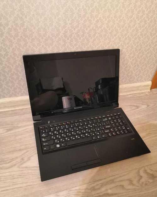 Ноутбук Lenovo B570