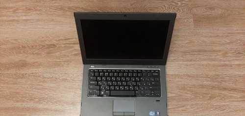 Ноутбук Dell vostro 3360