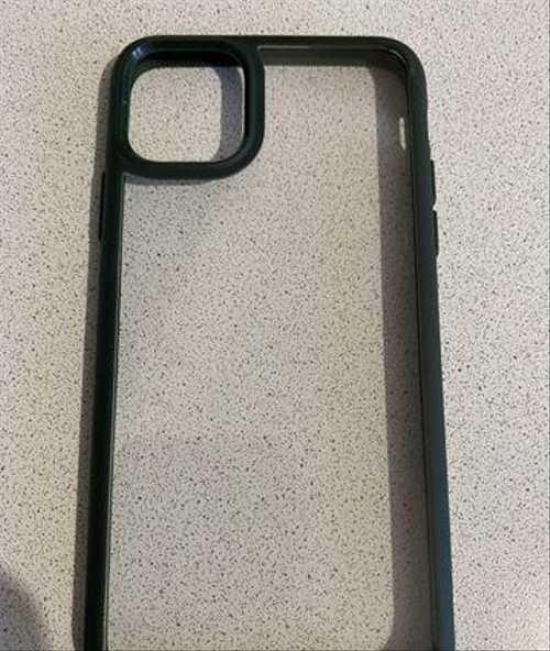 Чехол Spigen iPhone 11 Pro Max