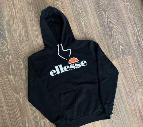 Худи ellesse