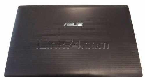 Крышка матрицы ноутбука Asus K53T / AP0K3000100