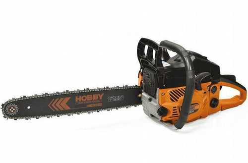 Бензопила Carver Hobby HSG 152-18 2,6 л.с