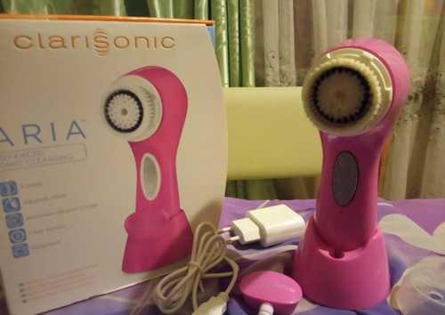 Clarisonic aria