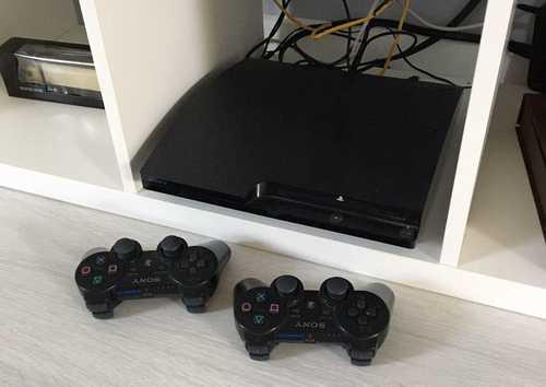 Sony PS3 PlayStation 3