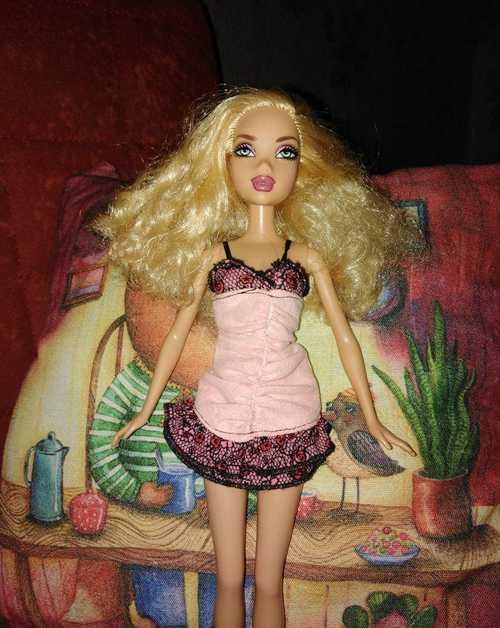 Barbie my scene