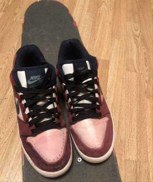 Nike sb force 2