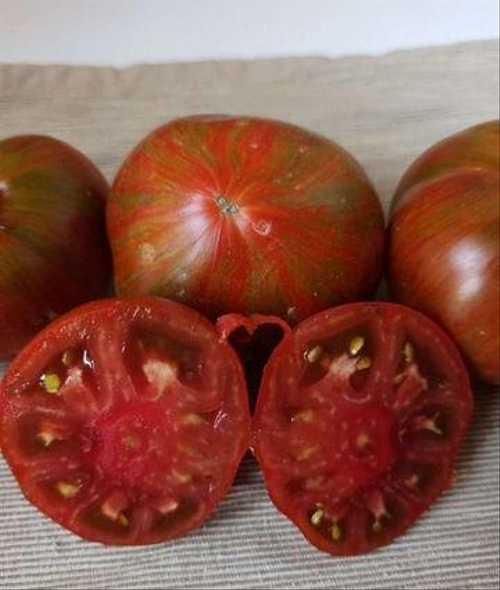 Семена помидор Гном томатный