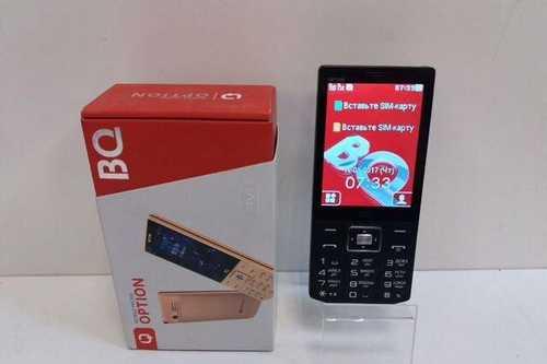 Мобильный телефон BQ 3201 Option