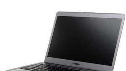 Ноутбук Samsung 13,3 дюйма, i5, ssd