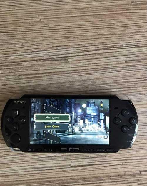 Sony PSP 3008