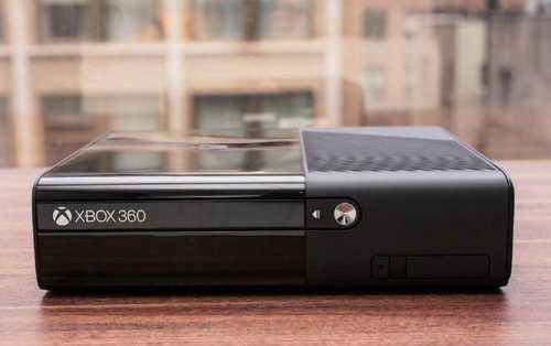 Xbox 360 E