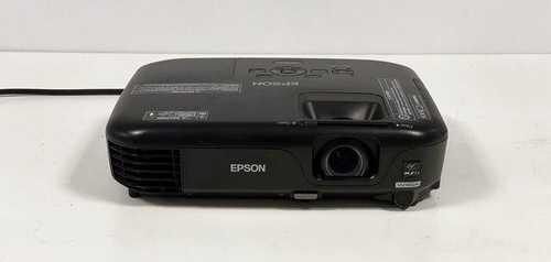 Проектор Epson EB-W02
