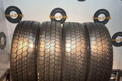 Continental Vanco Four Season 205/75 R16C 110R, 4 шт