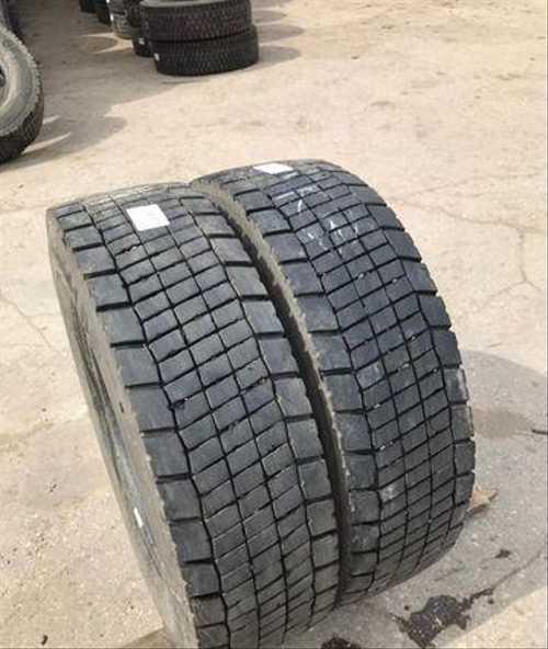 Continental 215/75 R17.5, 1 шт