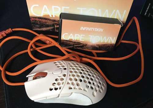 Finalmouse Ultralight 2