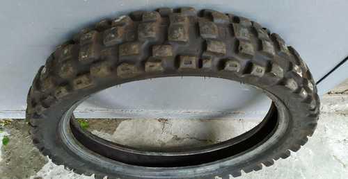 Покрышка Dunlop Geomax MX71 19R