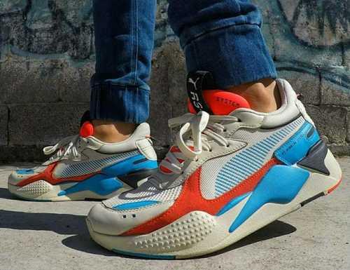 Puma RS-X