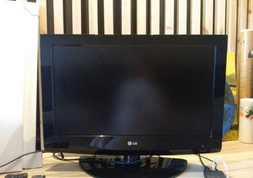 Телевизор LG 26LG3050