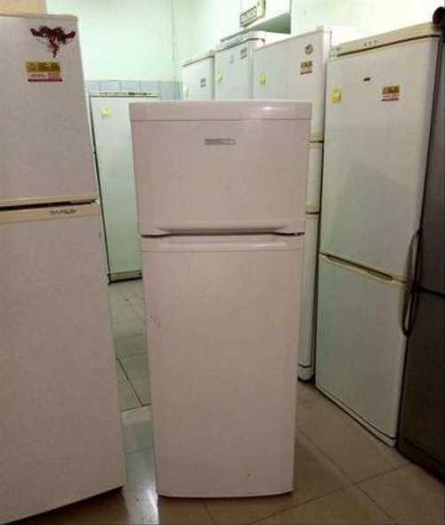 Холодильник веко, DSK25050, высота - 145 см, ширин