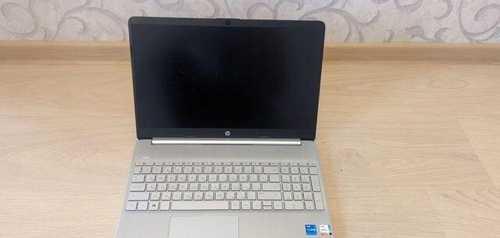 HP Laptop 15s-fq2010ur