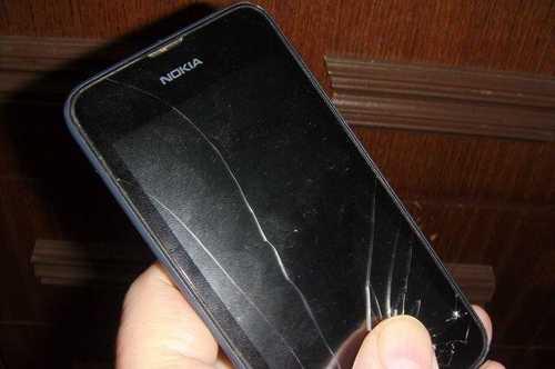 Nokia Lumia 530 RM-1019