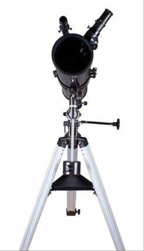 Телескоп Sky-Watcher BK1149 EQ1 new
