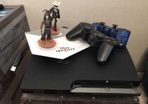 Sony PS3