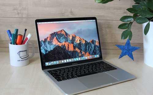 MacBook Pro13 2016