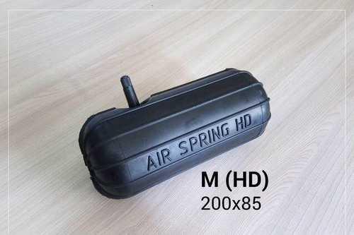 Пневмобаллоны M(HD) с боковым ниппелем Air Spring