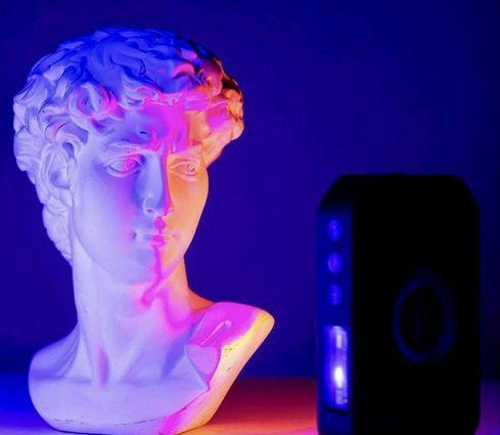 Видеосвет Ulanzi VL60 RGB