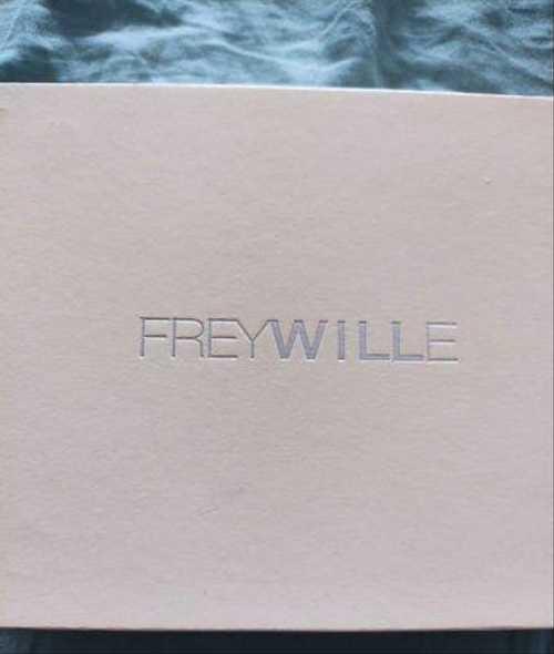 Бижутерия frey wille