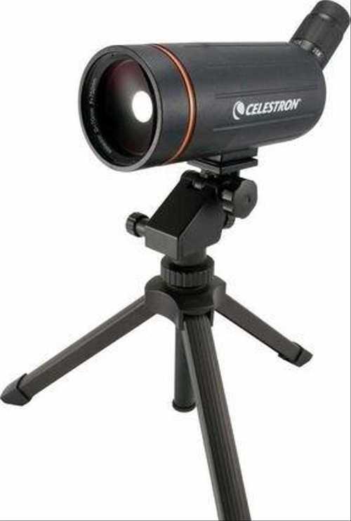 Зрительная труба Celestron C70 Mini Mak