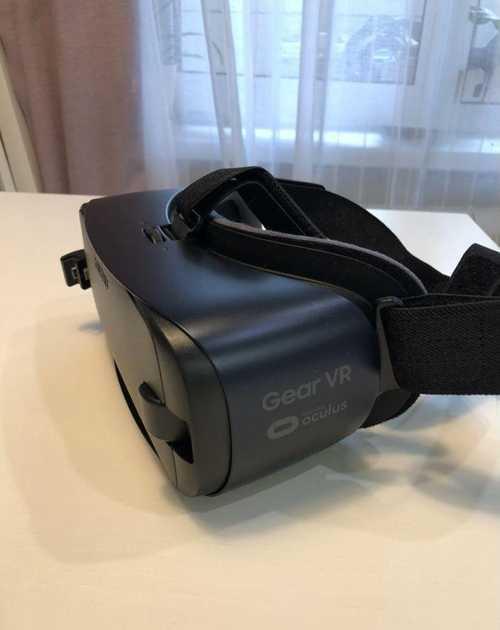 Samsung Gear VR Oculus