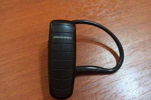 Plantronics explorer ML20 Bluetooth гарнитура