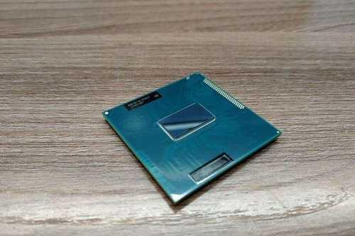 Процессор Intel Pentium 2020m