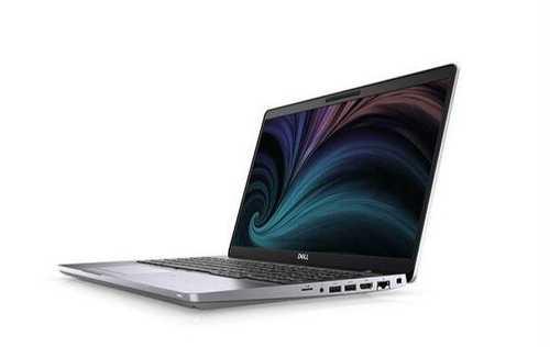 Ноутбук dell 5510 Intel Core i5/16GB/512GB SSD