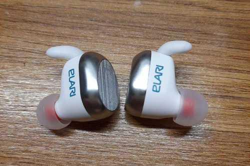 Наушники elari nanopods sport