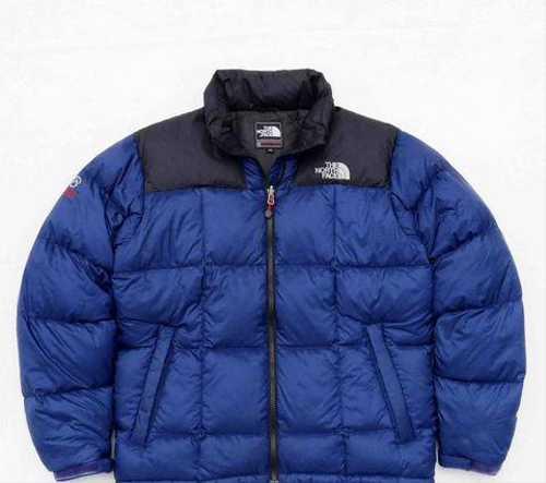 The North Face 800 Summit Series