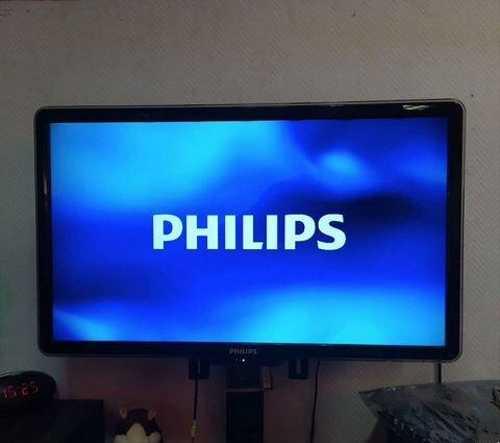 Телевизор Philips 32pfl7404h/60