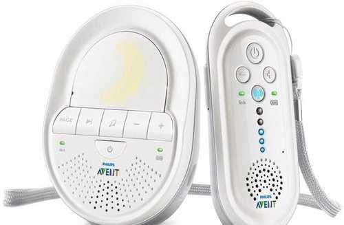 Продаю радио наню Avent505(philips)