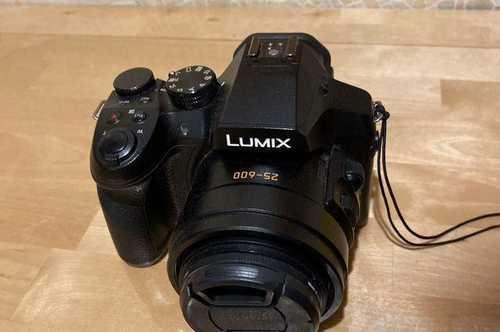 Panasonic DMC FZ300