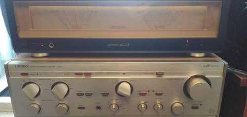 Luxman L-530