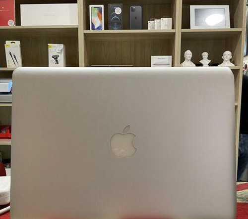 Macbook pro 13 2008