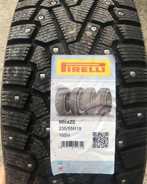 Ice zero fr 235 55 r19. 235/55/19 Pirelli Ice Zero. Everton шина 235/55/19. 235 55 19.