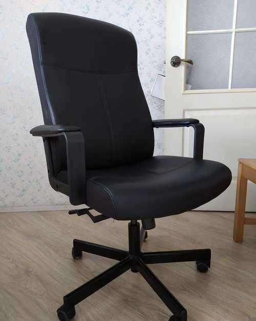 Кресло офисное Malkolm от IKEA