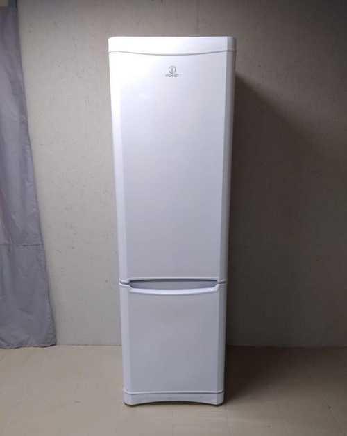 Холодильник indesit full NO frost B20FNF