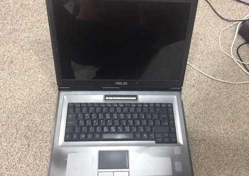 Asus x51H