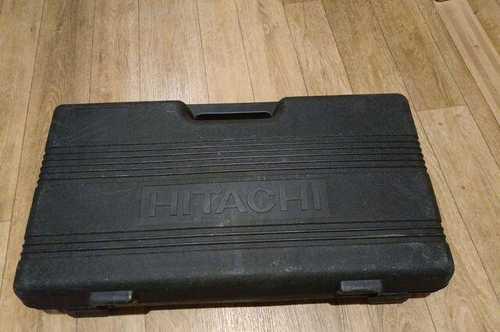 Кейс для Hitachi DS 14DCL