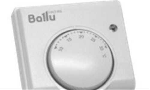 Терморегулятор ballu BMT-1 для ик