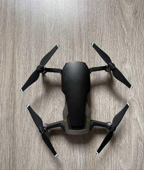 Dji mavic air fly more combo